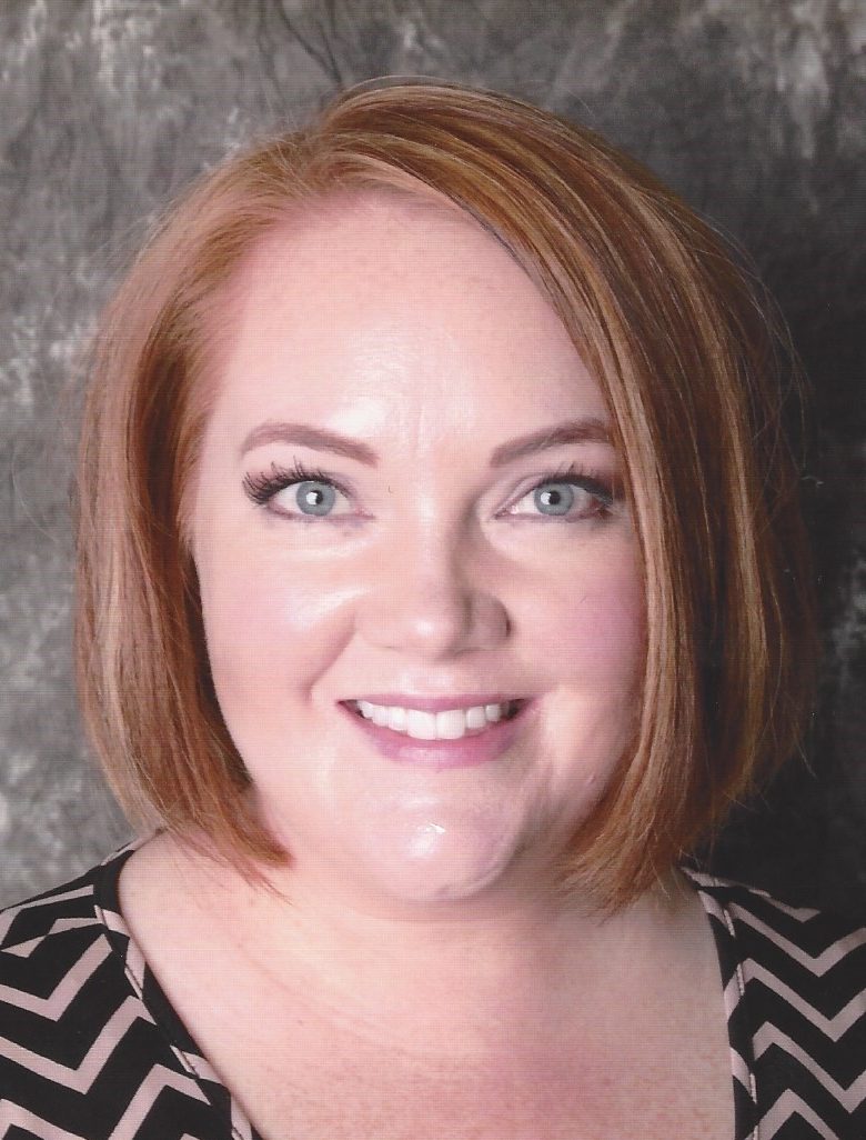 Miss Angie | Angie's Kinder Academy